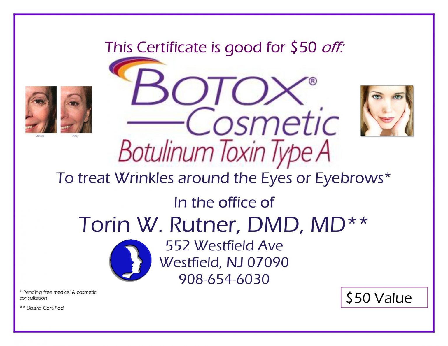 Oral Surgery Appointment Westfield NJ, Consultation